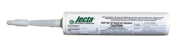 Jecta® (Case of 24 Tubes) - Nisus Corporation
