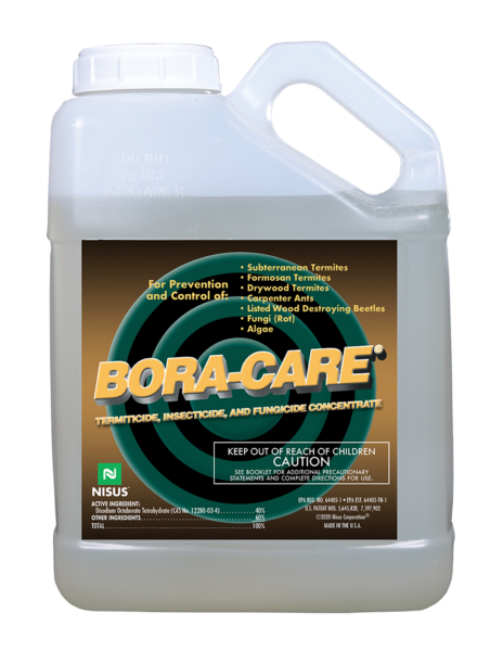Bora-Care® (1 Gallon) - Nisus Corporation